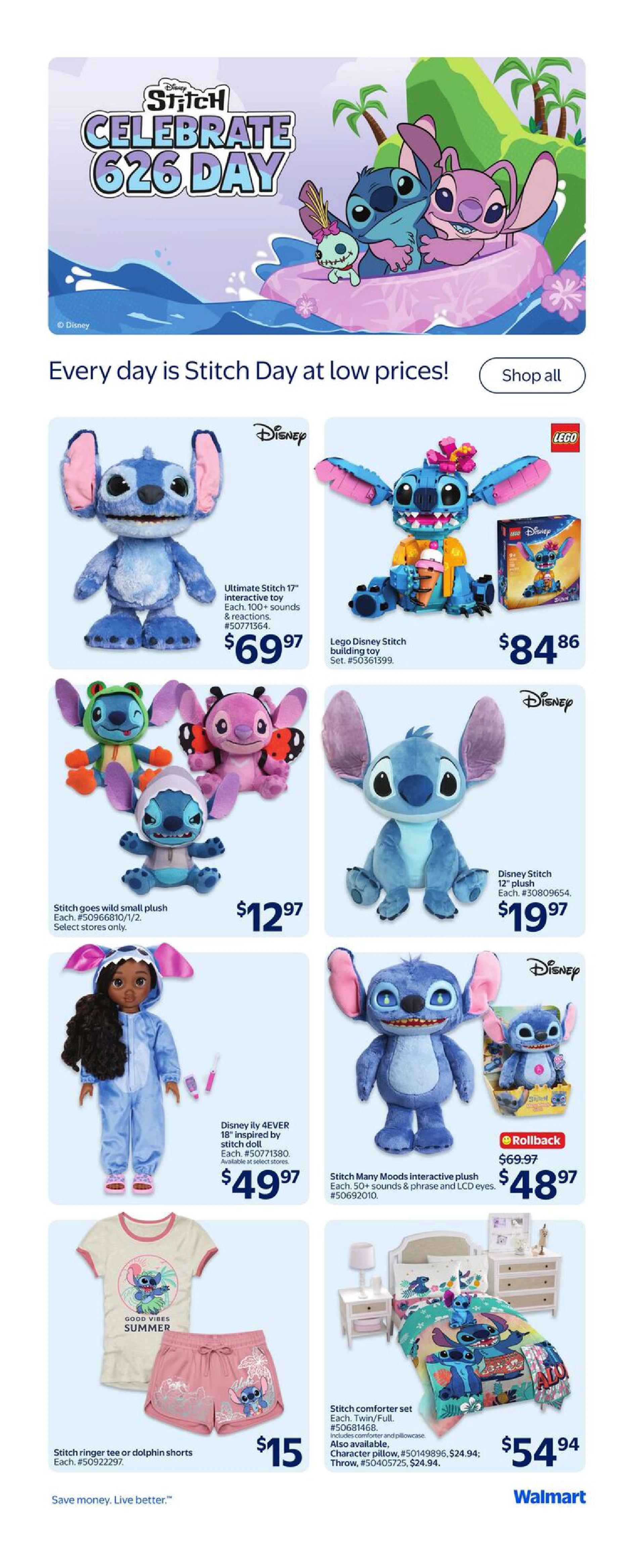 Walmart NB - Flyer - Jun 25 - Jul 1, 2026 | WeeklyFlyer.com